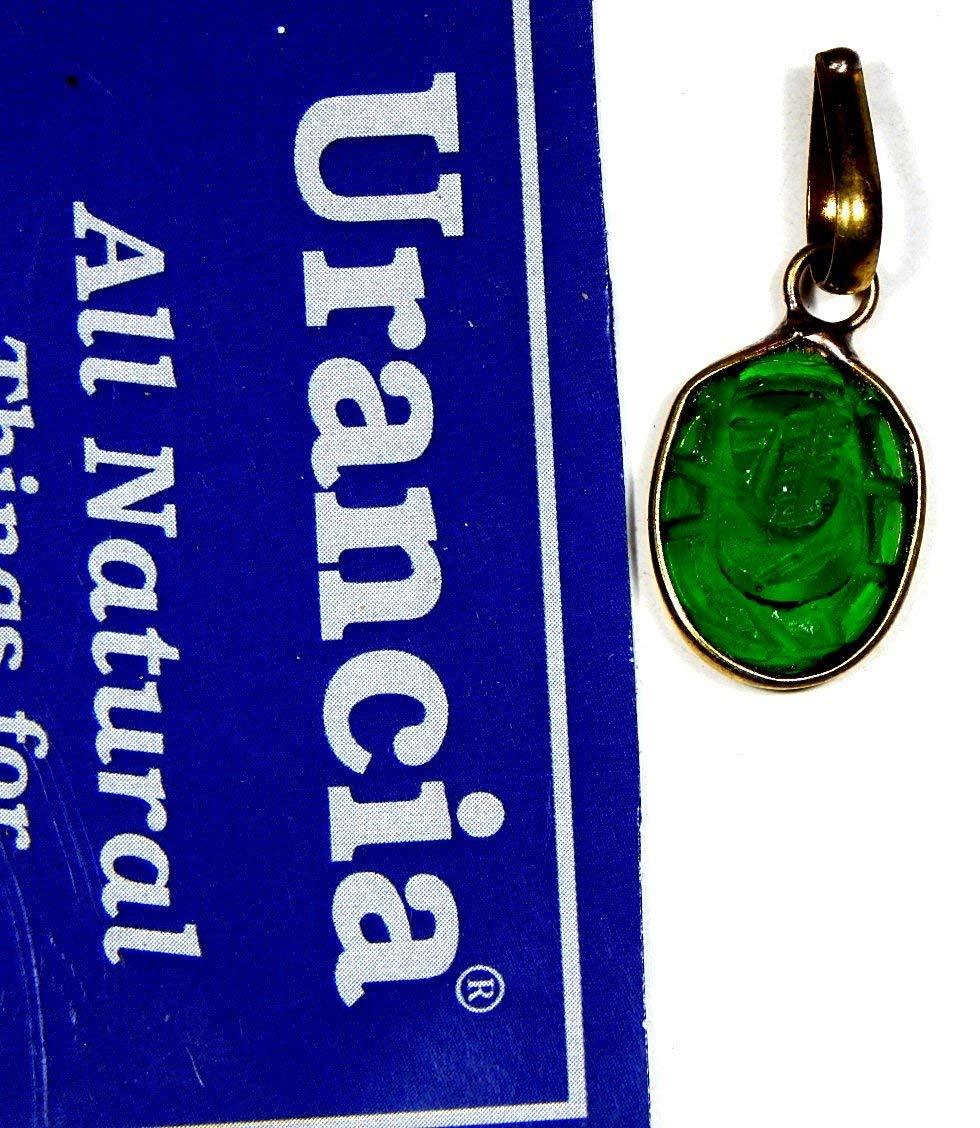 Buy Golden Rare One Eye Coconut Shell Ekakshi Narial from Thailand for ...