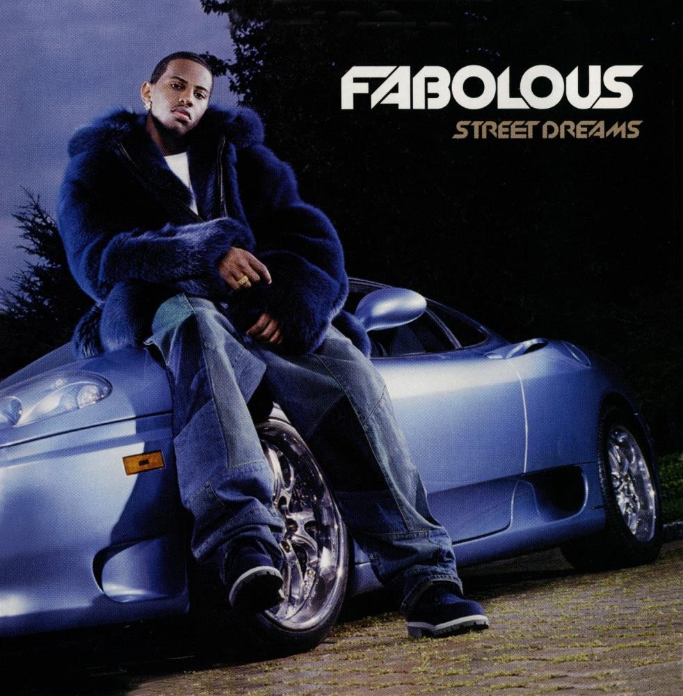 Fabolous - Street Dreams (Clean) - Amazon.com Music