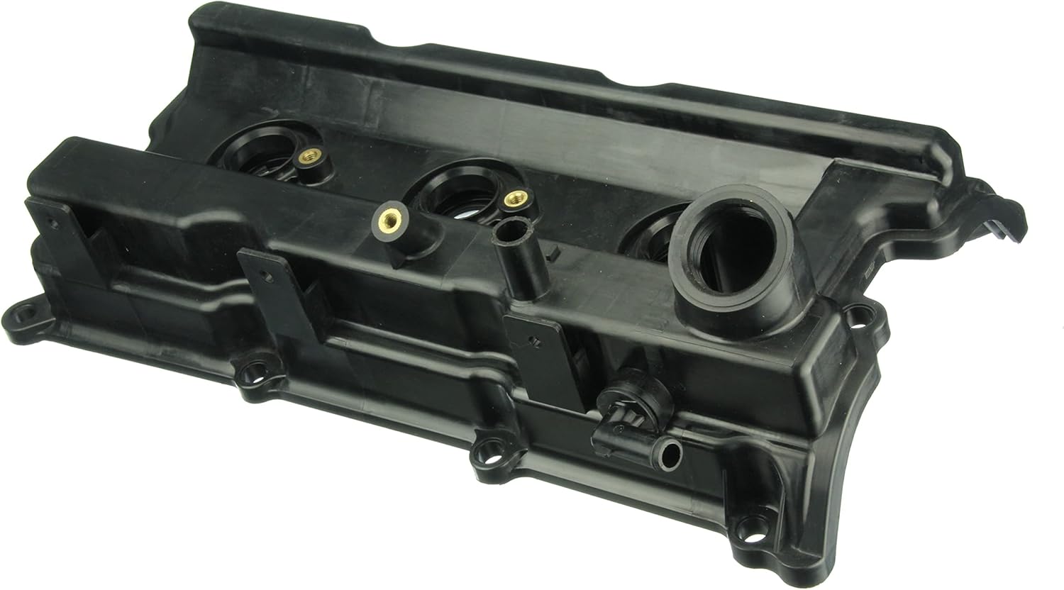 Amazon.com: Autotecnica 13264-EA210 Valve Cover, Left; w/o Gasket ...