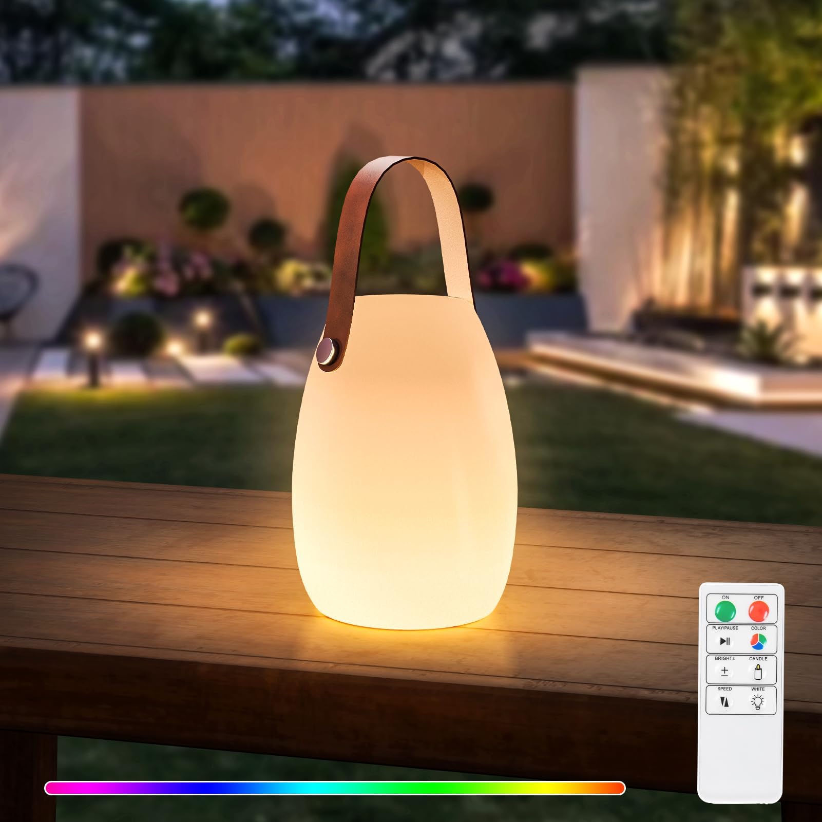 Led Lampe Usb Aufladbar Outdoor