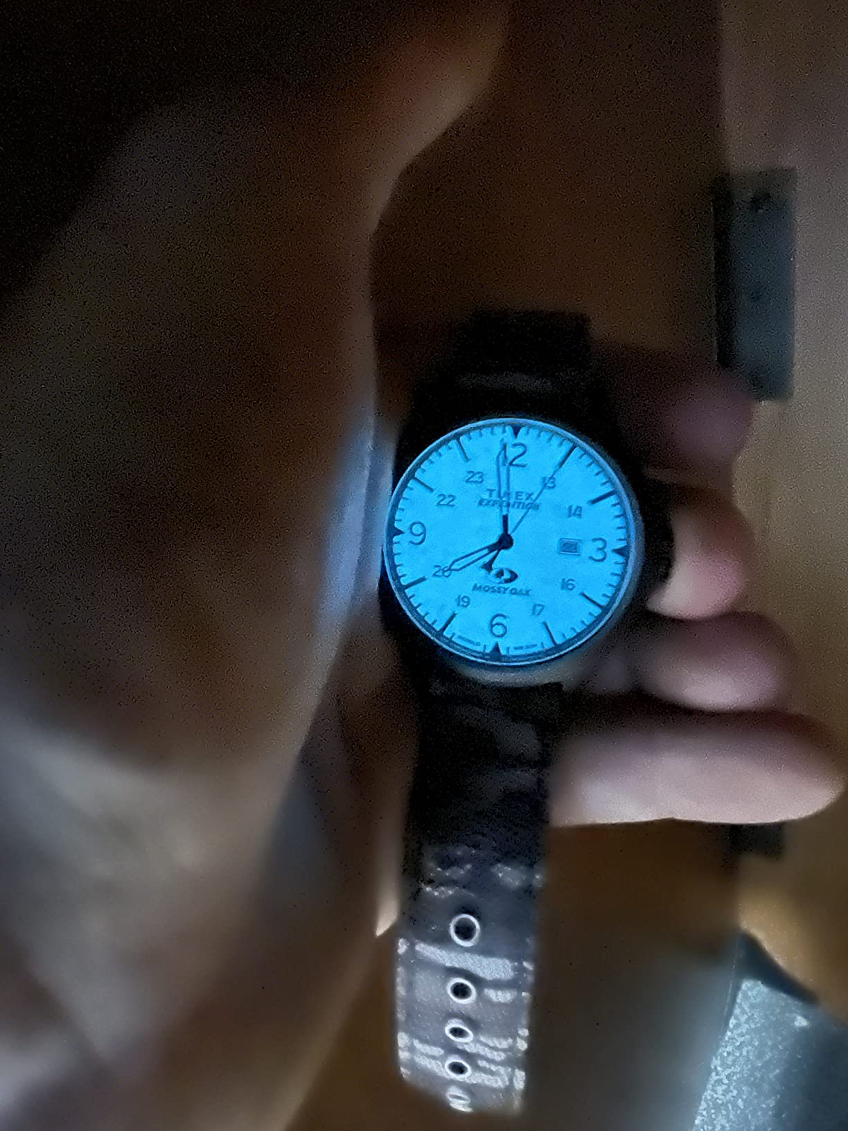 $11/mo - Finance Timex x Mossy Oak Expedition Scout 43 Watch | Buy Now ...