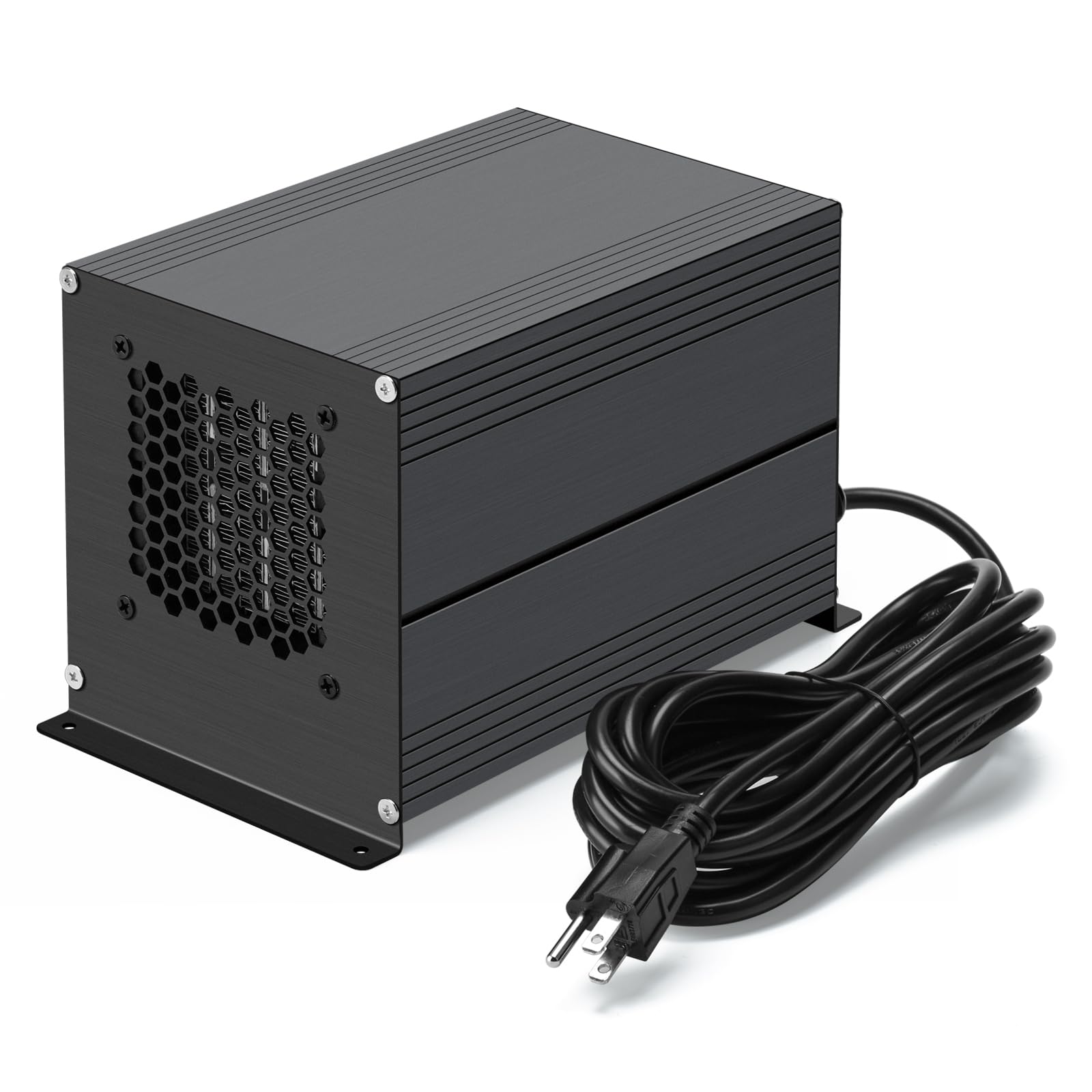 Amazon.com: Haoguo Boat Engine Compartment Heater, 650W 10A Bilge ...