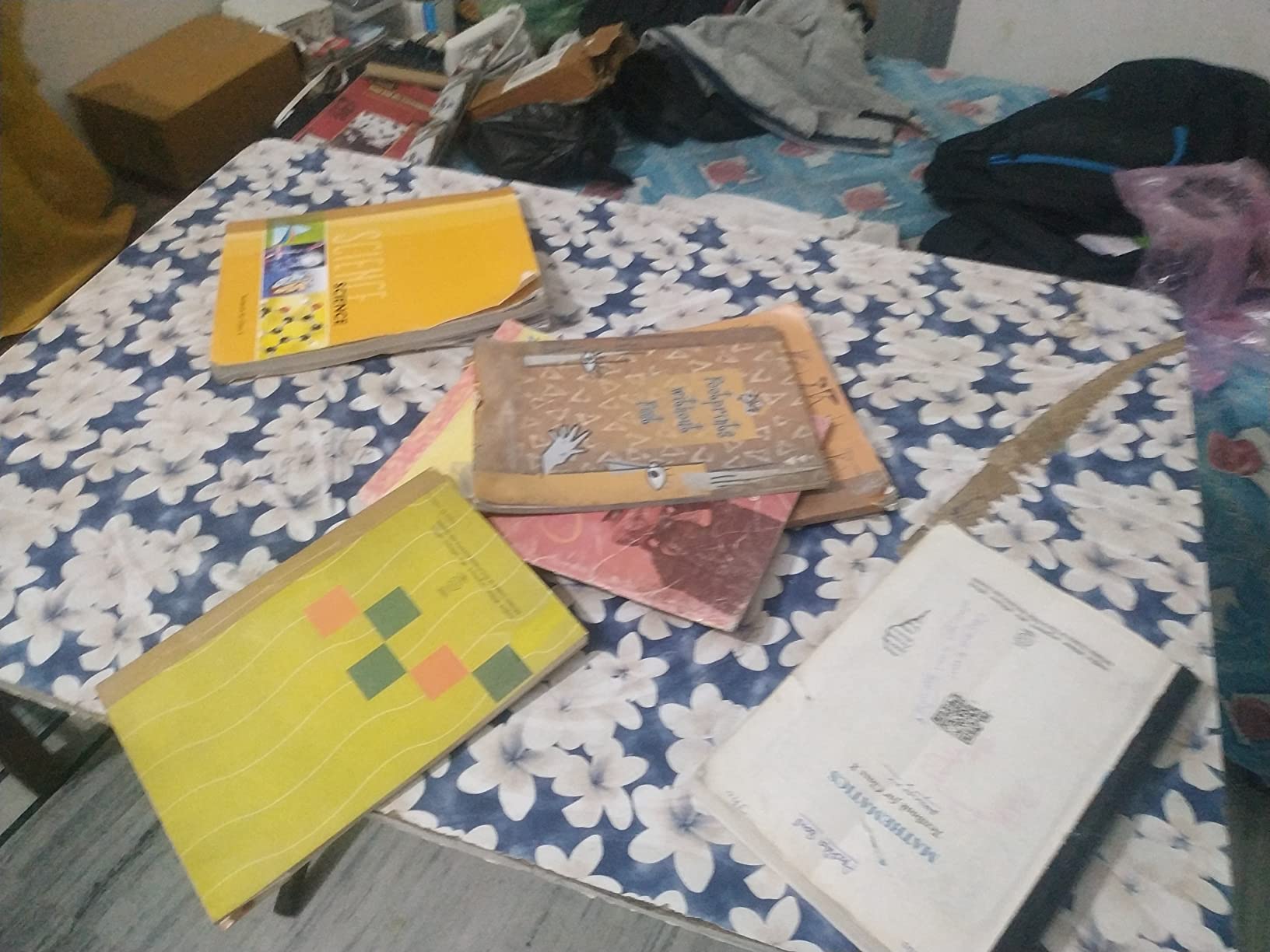 NCERT Original Class 10 Books Set of 10 Books : Amazon.in: Books