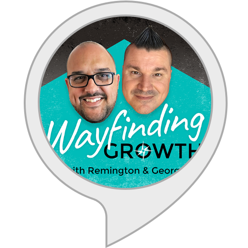 Amazon.com: Wayfinding Growth : Alexa Skills