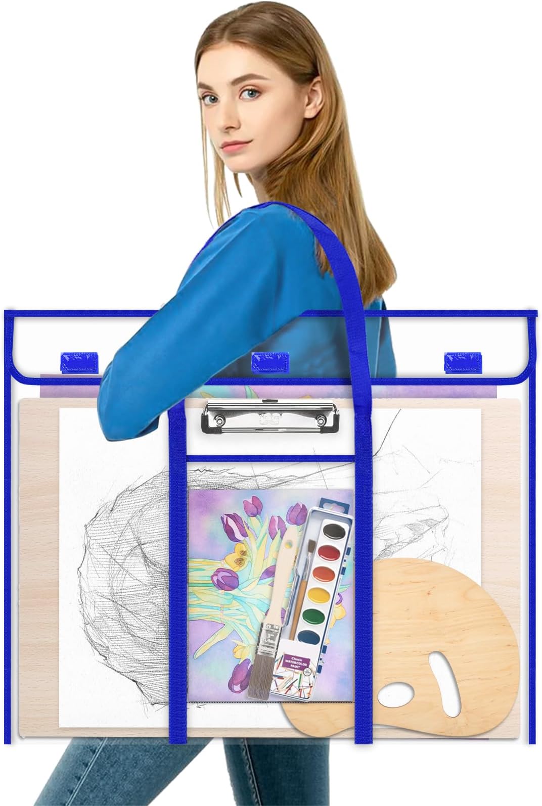 Amazon.com: Carson Dellosa 2-Pack Classroom Bulletin Board Border ...