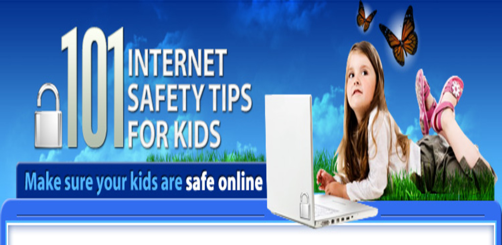 101 Internet Safety Tips For Kids:Amazon.com:Appstore for Android
