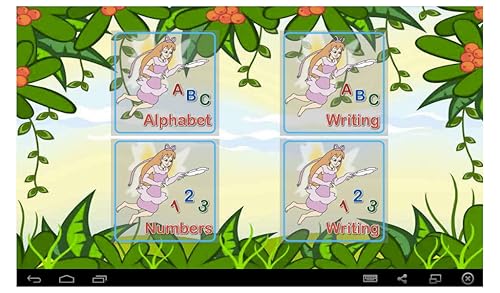 Abc Starfall Alphabet 123s Abc Kids Handwriting Game, Abc Kids Tracing