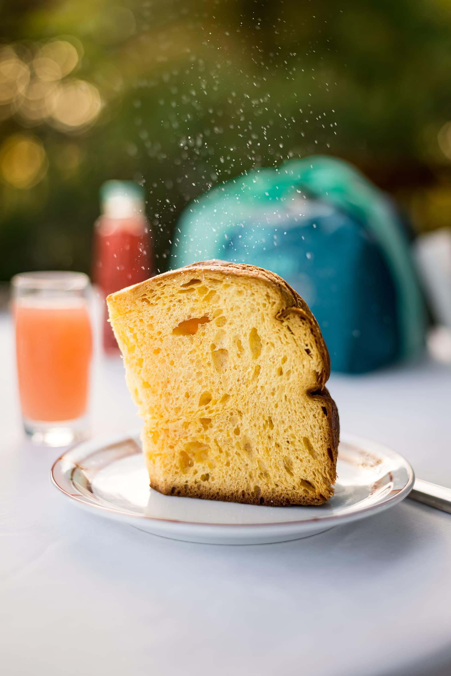 Pan Dulce Italiano De Pascua Arandas Bakery ™ | Pan Dulce Hits