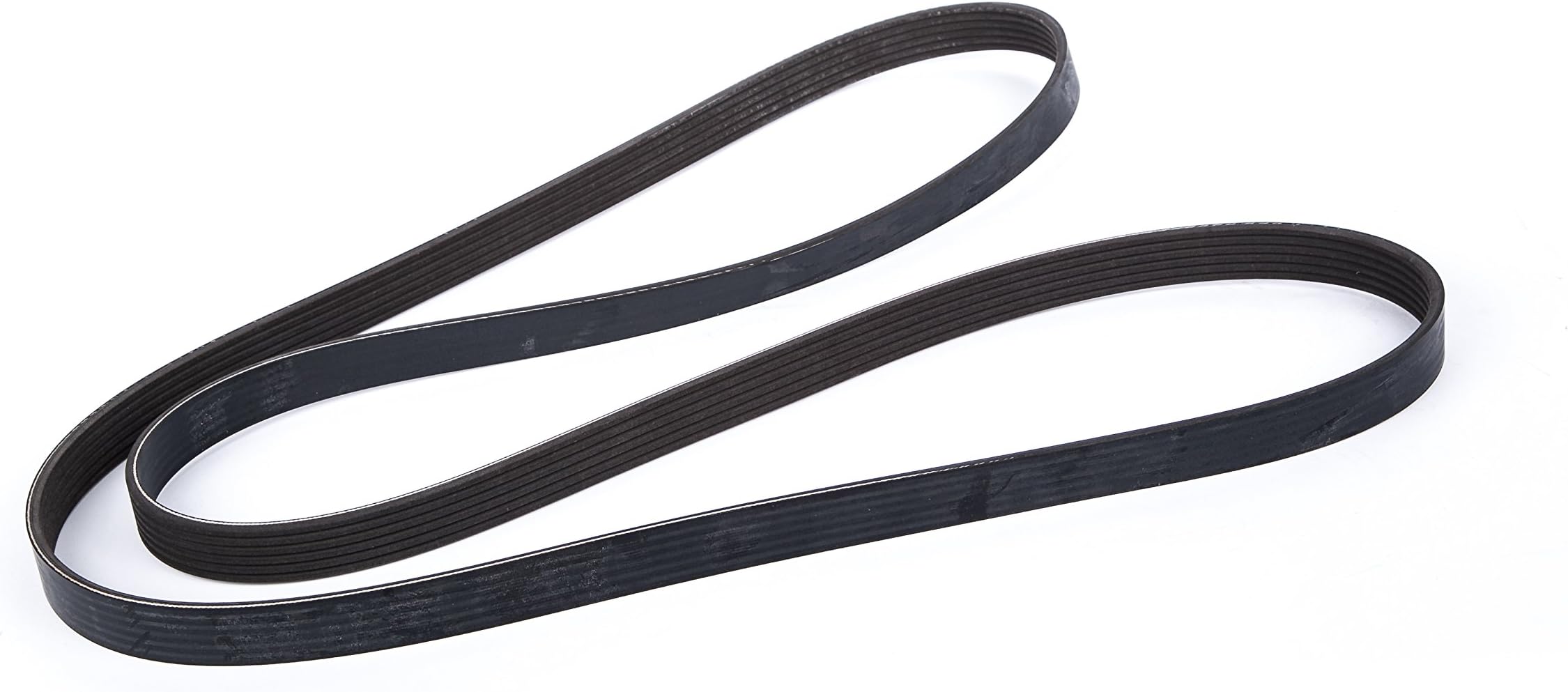 Amazon.com: ACDelco GM Original Equipment 12679333 V-Ribbed Serpentine ...