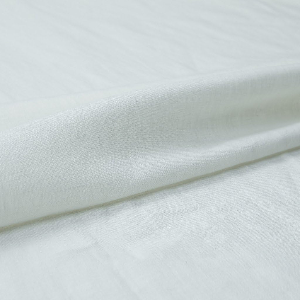 Japan Nature 100% Linen Fabric for Clothing, Home Decor, Pillow, Sofa ...