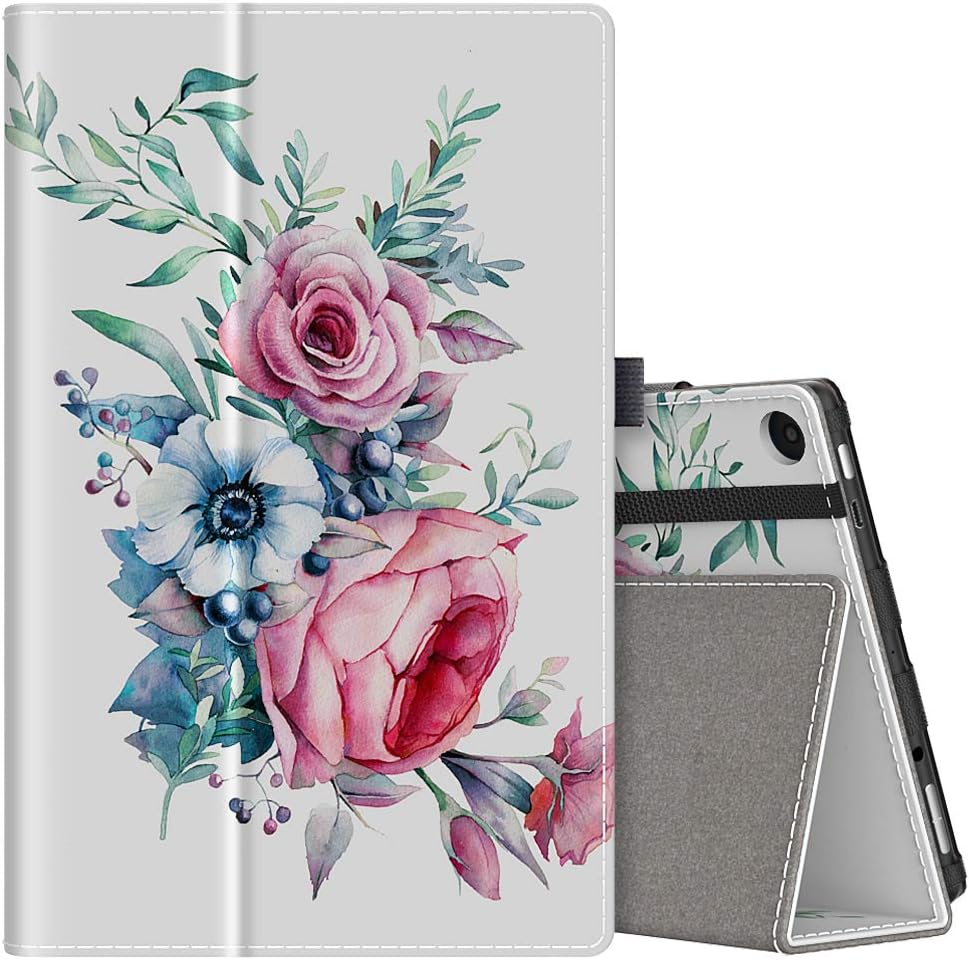 Amazon.com: Vori Case for Amazon Fire HD 10 Tablet (9th/7th/5th ...