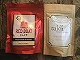 Amazon.com : Red Boat Umami Salt | Salt infused with premium fish sauce ...