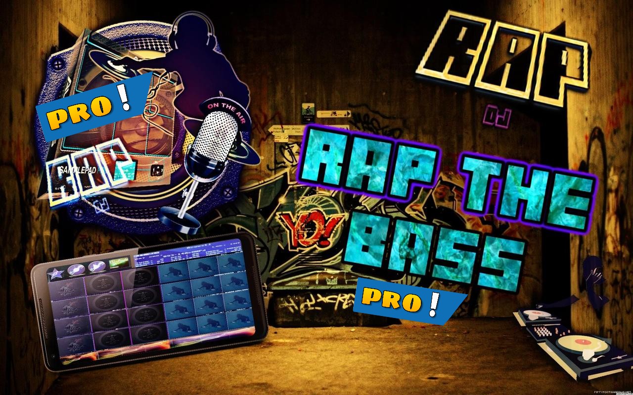Rap Beat Dropper - App on Amazon Appstore