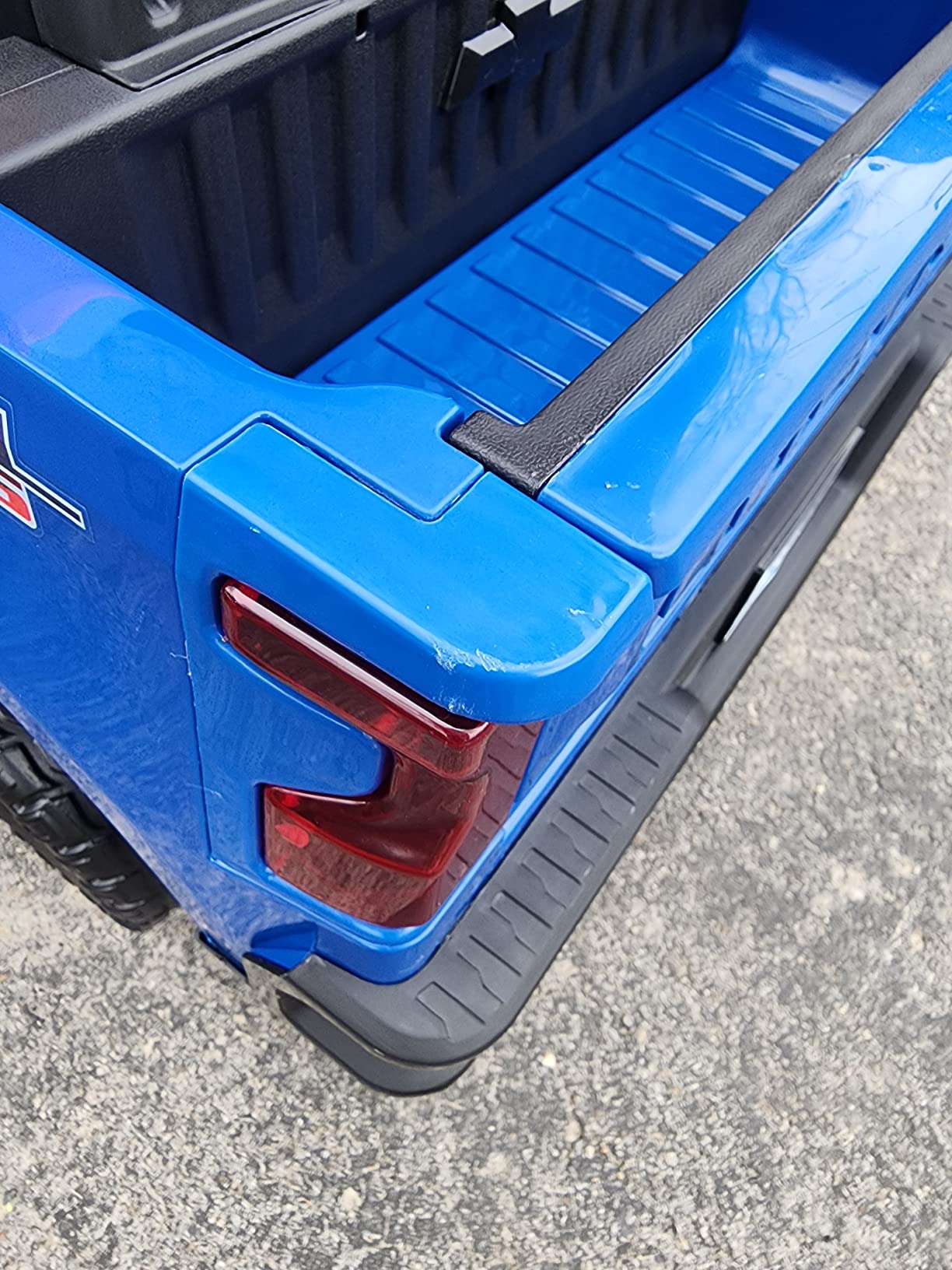 $42/mo - Finance ReadyGO 12V Battery Powered Licensed Chevrolet ...