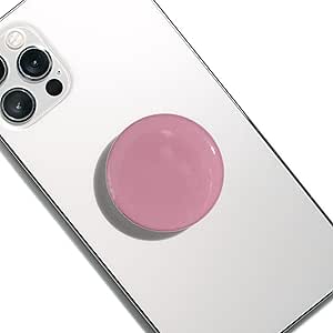 Amazon.com: COMMONKUNST Cute Solid Color Round Shape Collapsible ...