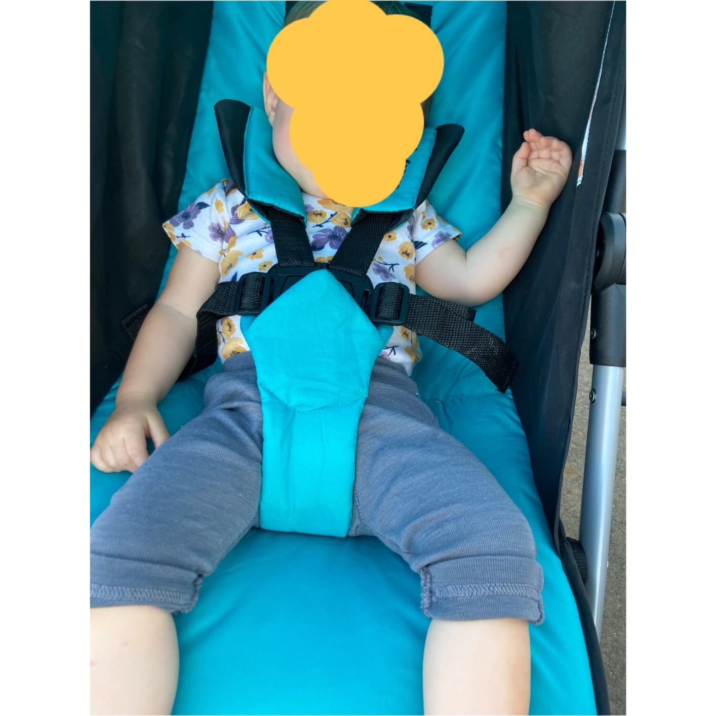 $16/mo - Finance Safety 1st Step Lite Compact Stroller, Fountain | Buy ...