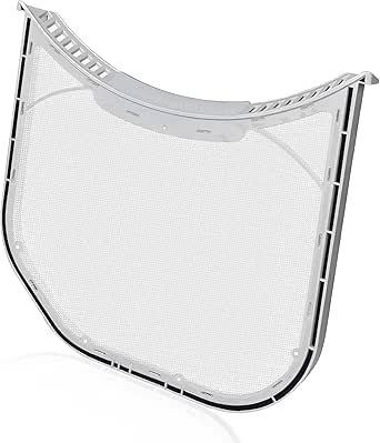 ADQ56656401 Dryer Lint Filter Screen Replacement Compatible with LG and ...