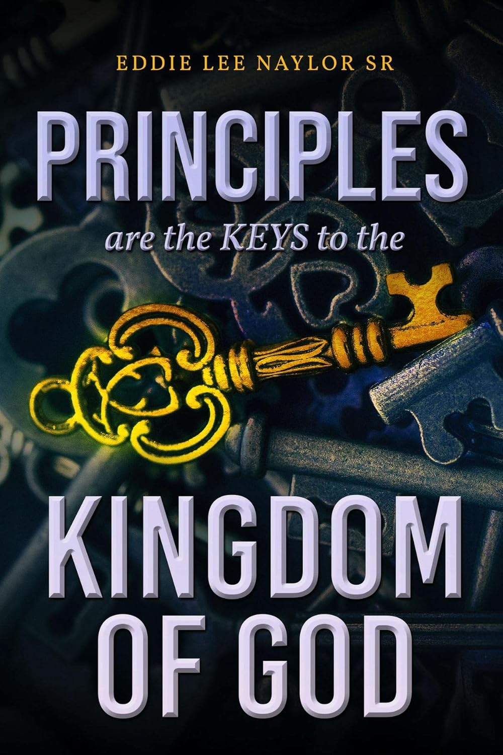 Amazon.com: Principles Are The Keys To The Kingdom Of God eBook : Lee ...