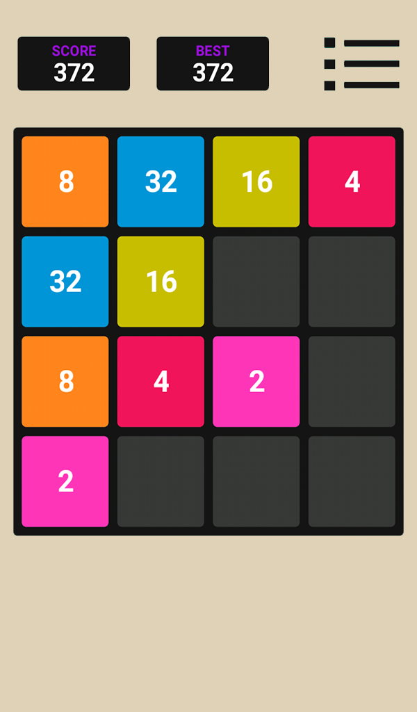 2048 math mastres - App on Amazon Appstore