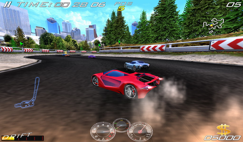 Fast Speed Race Free:Amazon.com:Appstore for Android