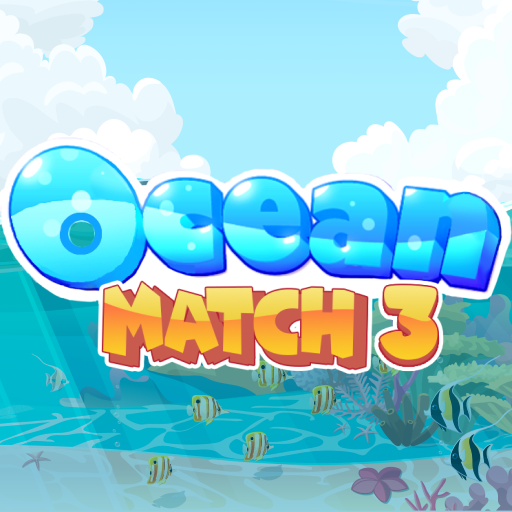 Ocean Match 3 - App on Amazon Appstore