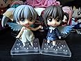 Amazon.com: Tomytec Selector Infected WIXOSS: Tama Nendoroid Action ...