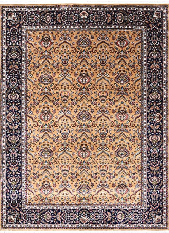 Buy Regal Carpet Premimium Quality Vintage Collection Acrylic Silk ...