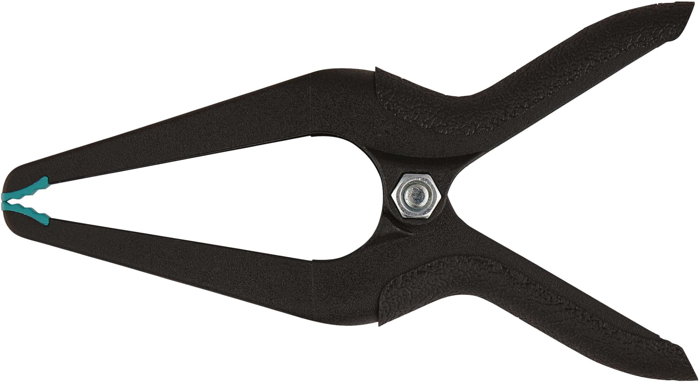 wolfcraft Two 60 Pointed Spring Clamps I 3431000 I 2 precision clamps ...