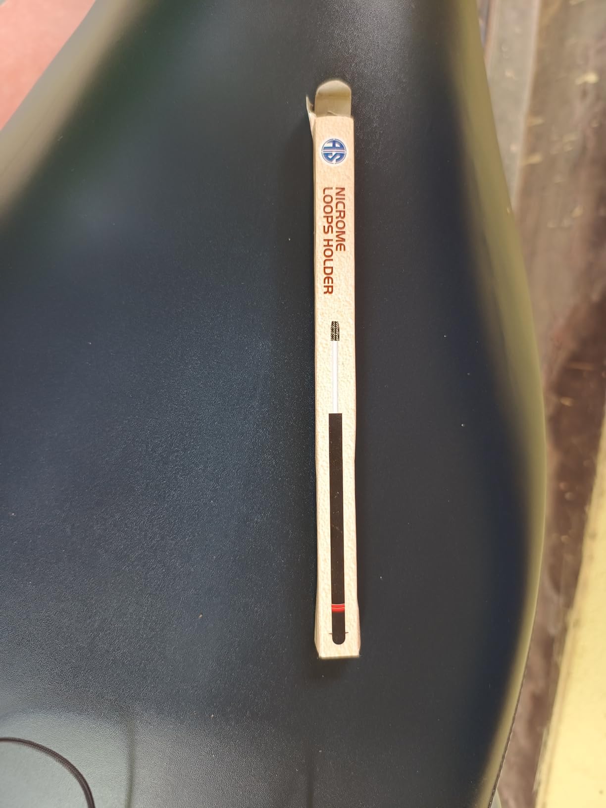 AIM Nichrome Loop Holder Inoculating Loop (pack of 2) : Amazon.in ...