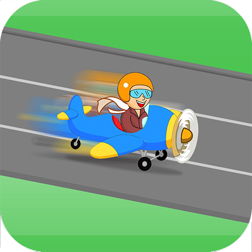 Supersonic Rider - App on Amazon Appstore