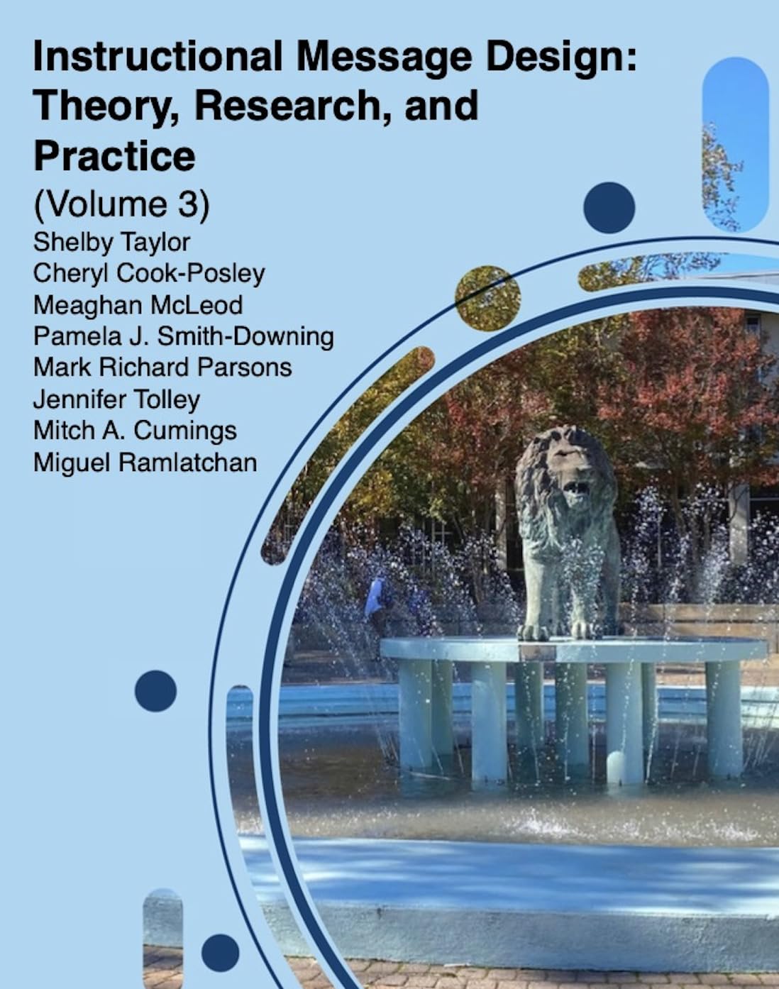 Amazon | Instructional Message Design: Theory, Research, and Practice ...