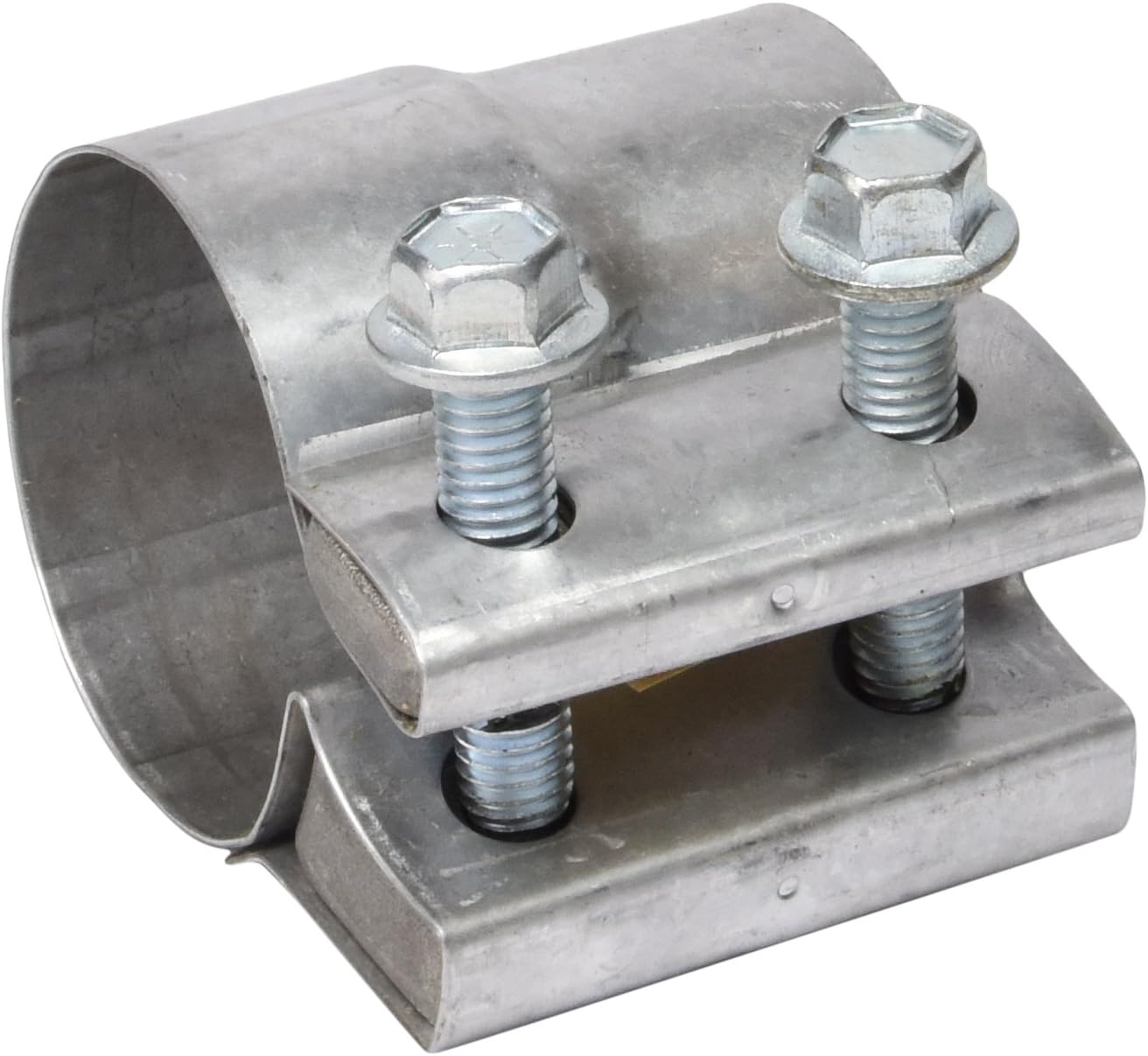 Walker Mega-Clamp 33975 Exhaust Clamp for Ford E-350 Econoline : Amazon ...