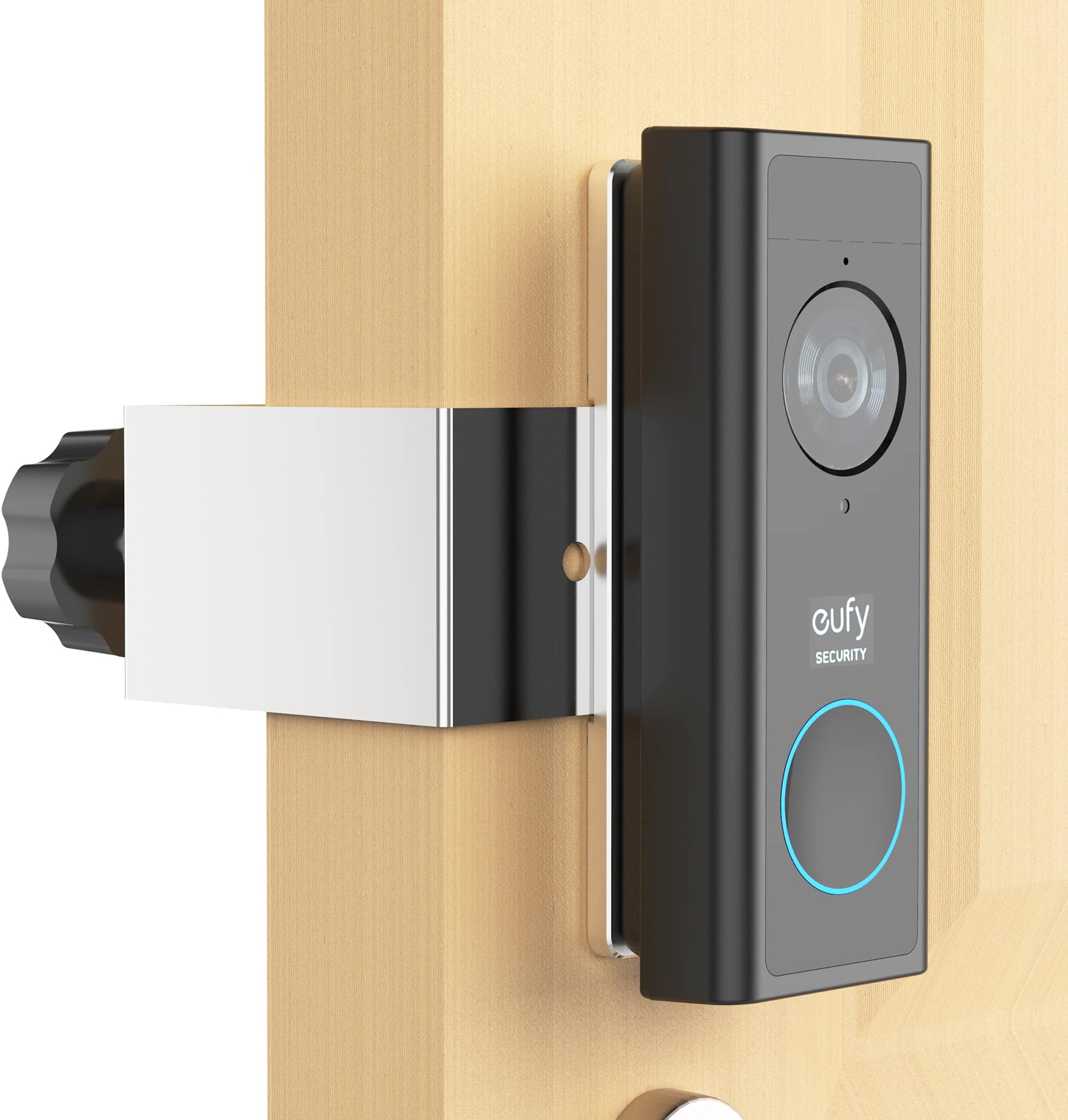 Anti Theft Doorbell Mount