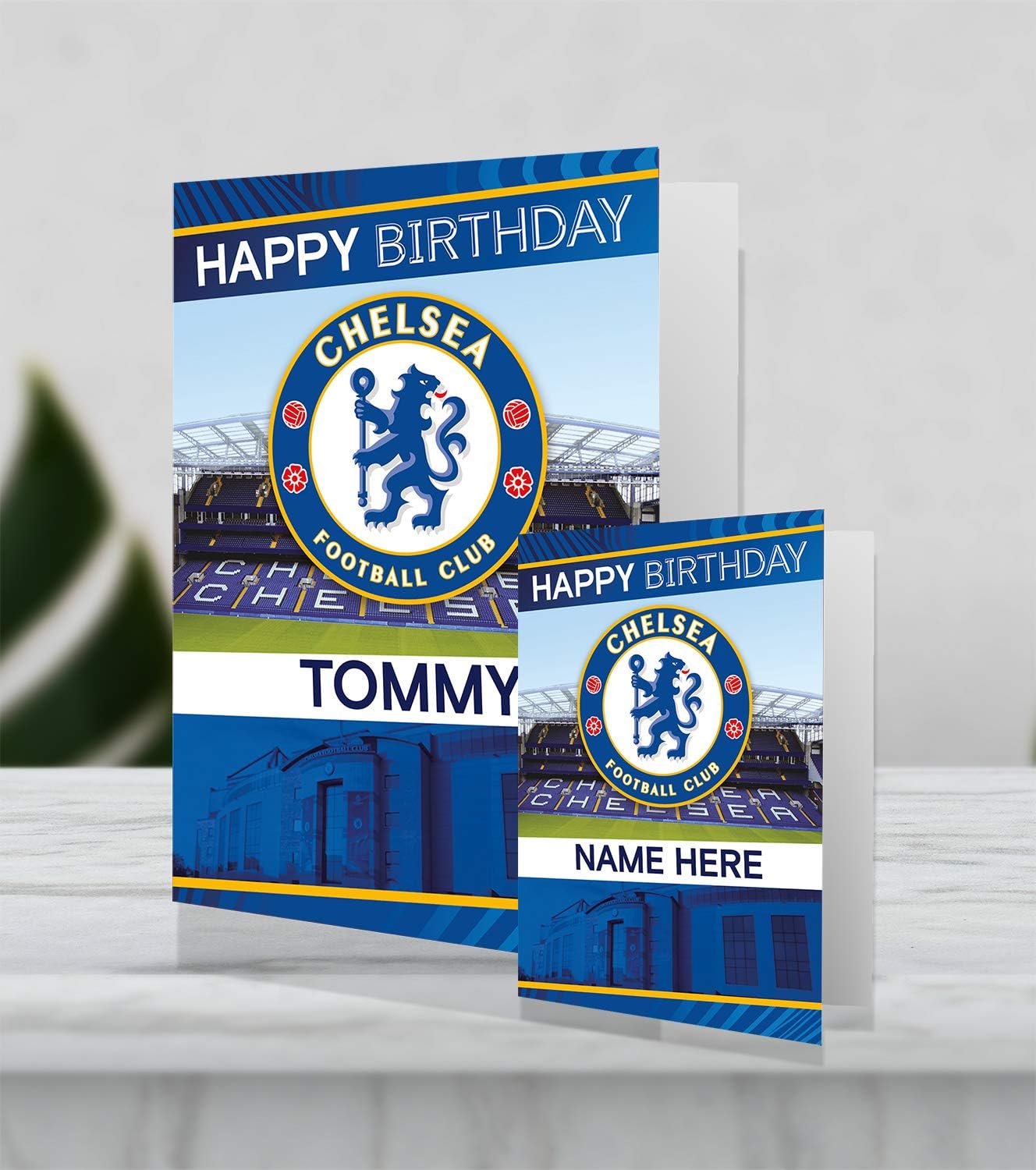 Arsenal Fc Official Stadium Pop Up Birthday Card Arsenal FC Official ...