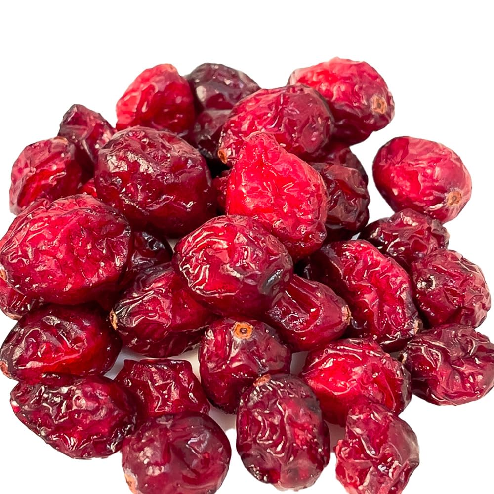 Amazon.co.jp: ドライ クランベリーホール 100g ラトビア産 DRIED CRANBERRY WHOLE : 食品・飲料・お酒