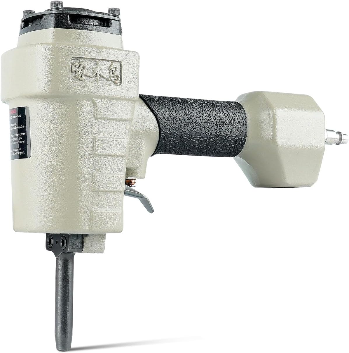 WOODPECKER WTB60 Professional Pneumatic Nail Remover Gun, Air Nails ...