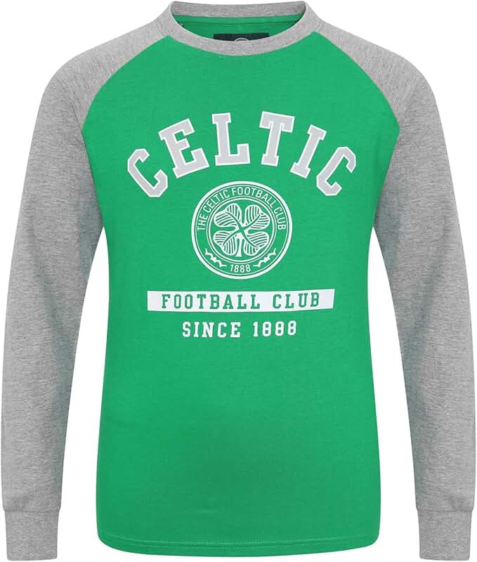 Amazon.co.uk: celtic fc merchandise