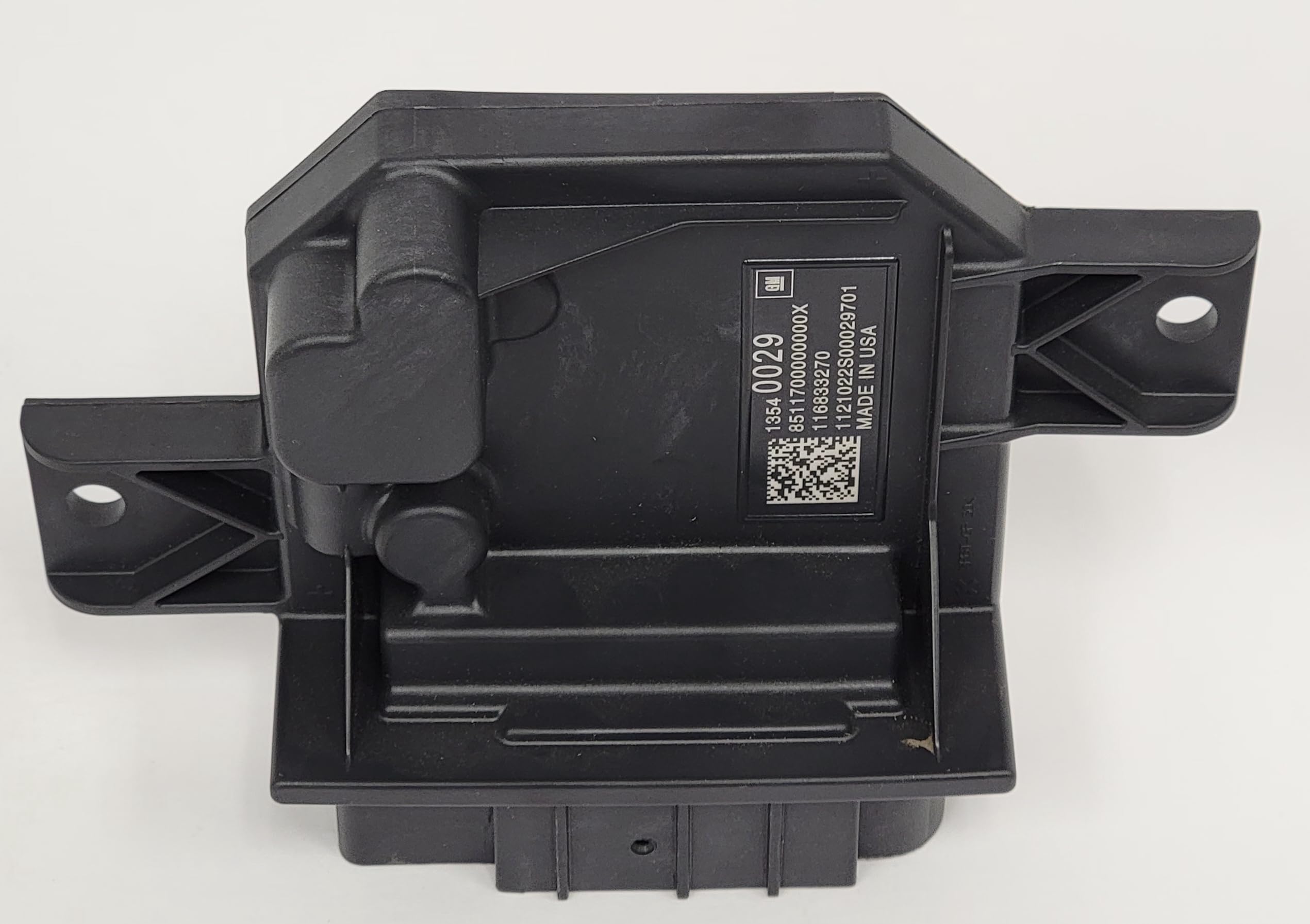 Amazon.com: AC Delco Control Module - 13540028 : Automotive