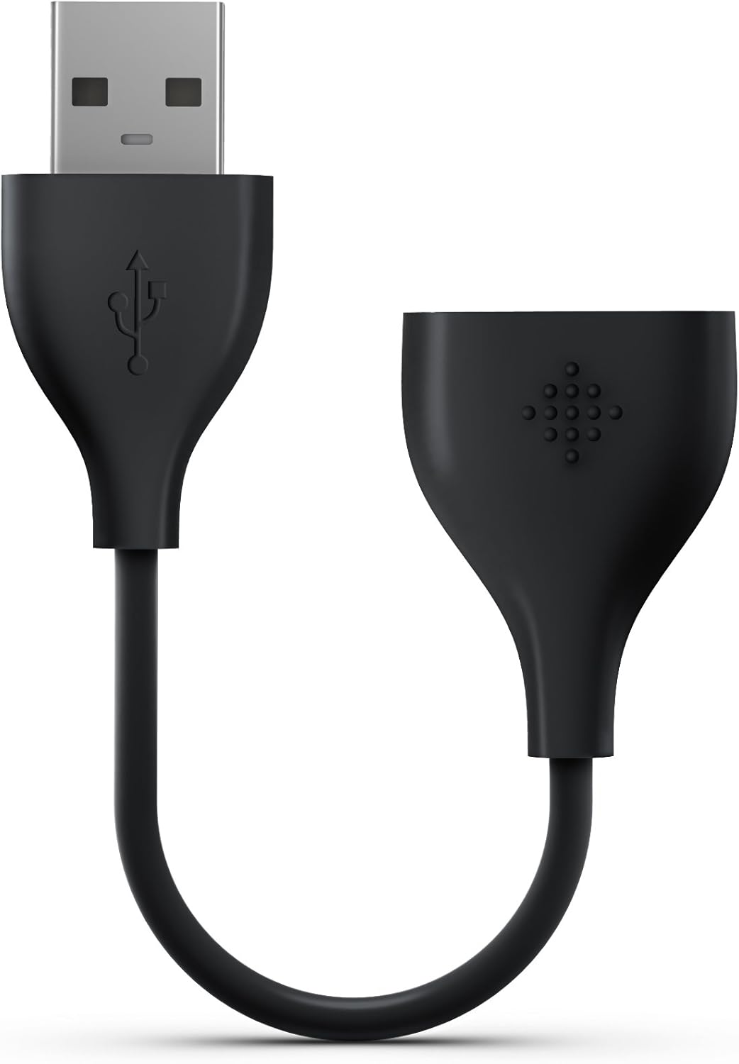 Amazon.com: Fitbit One Charging Cable : Electronics