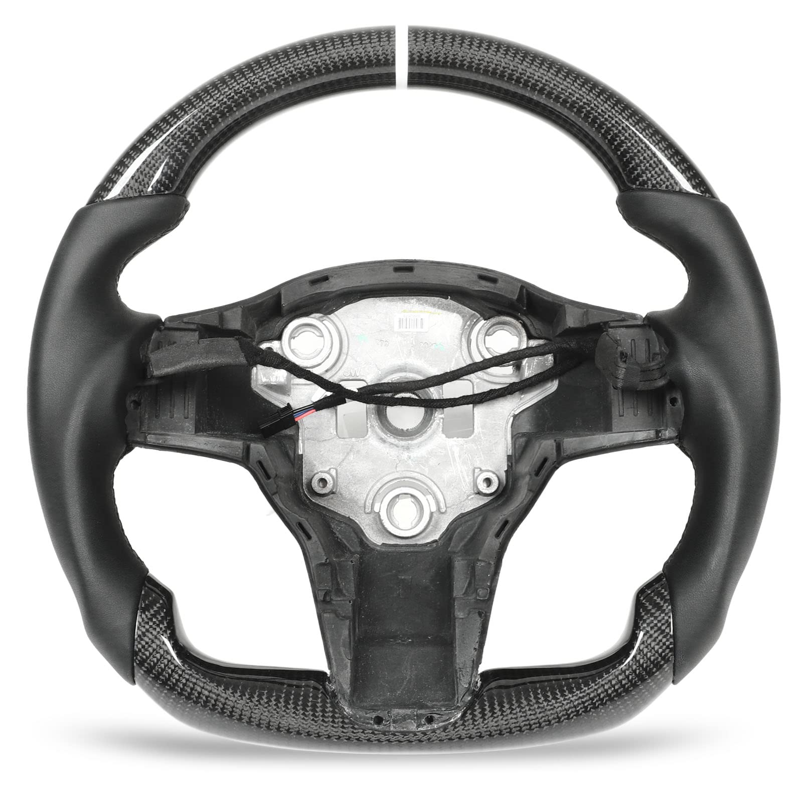 Factory Replacement Steering Wheels
