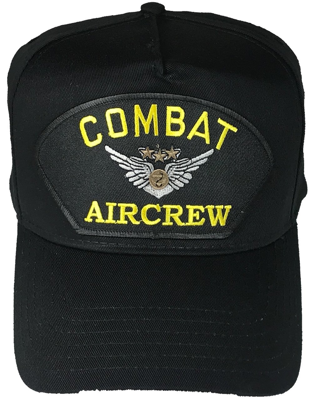 Amazon.com: COMBAT AIRCREW BADGE WINGS CREWMAN HAT U.S.M.C. MARINE USN ...
