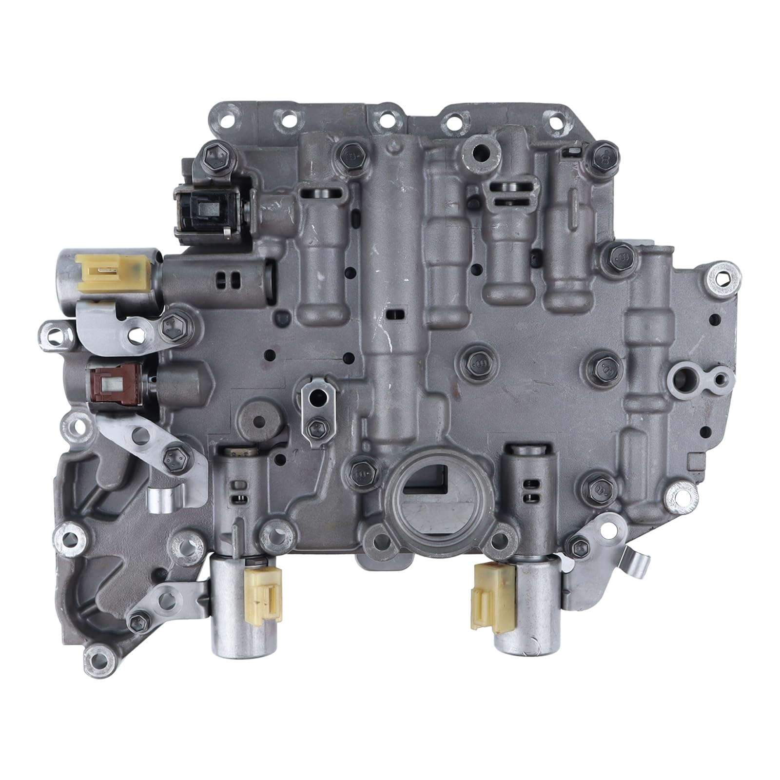 Transmission Valve Body Compatible with Toyota RAV4 Solara Lexus ES300 ...