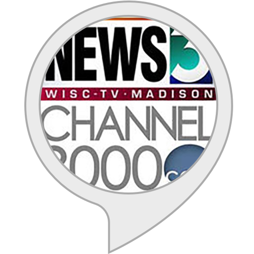 Amazon.com: Channel3000 news headlines - Madison, Wisconsin. : Alexa Skills