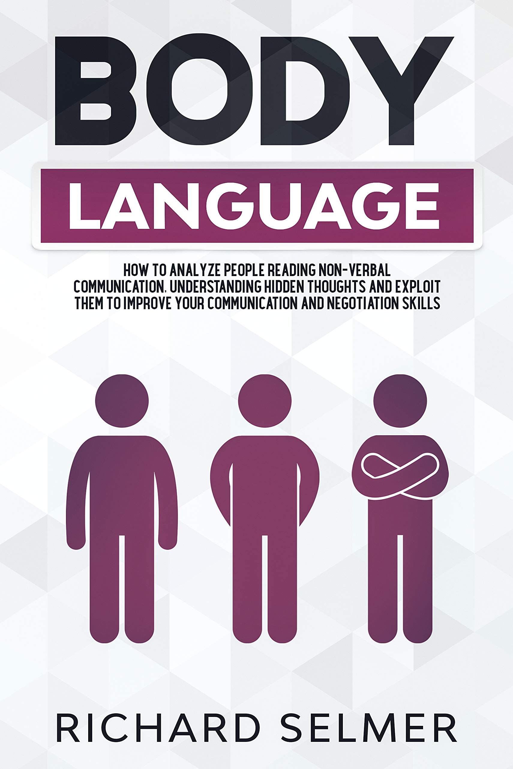 Buy Body Language: How to Analyze People Reading Non-Verbal ...