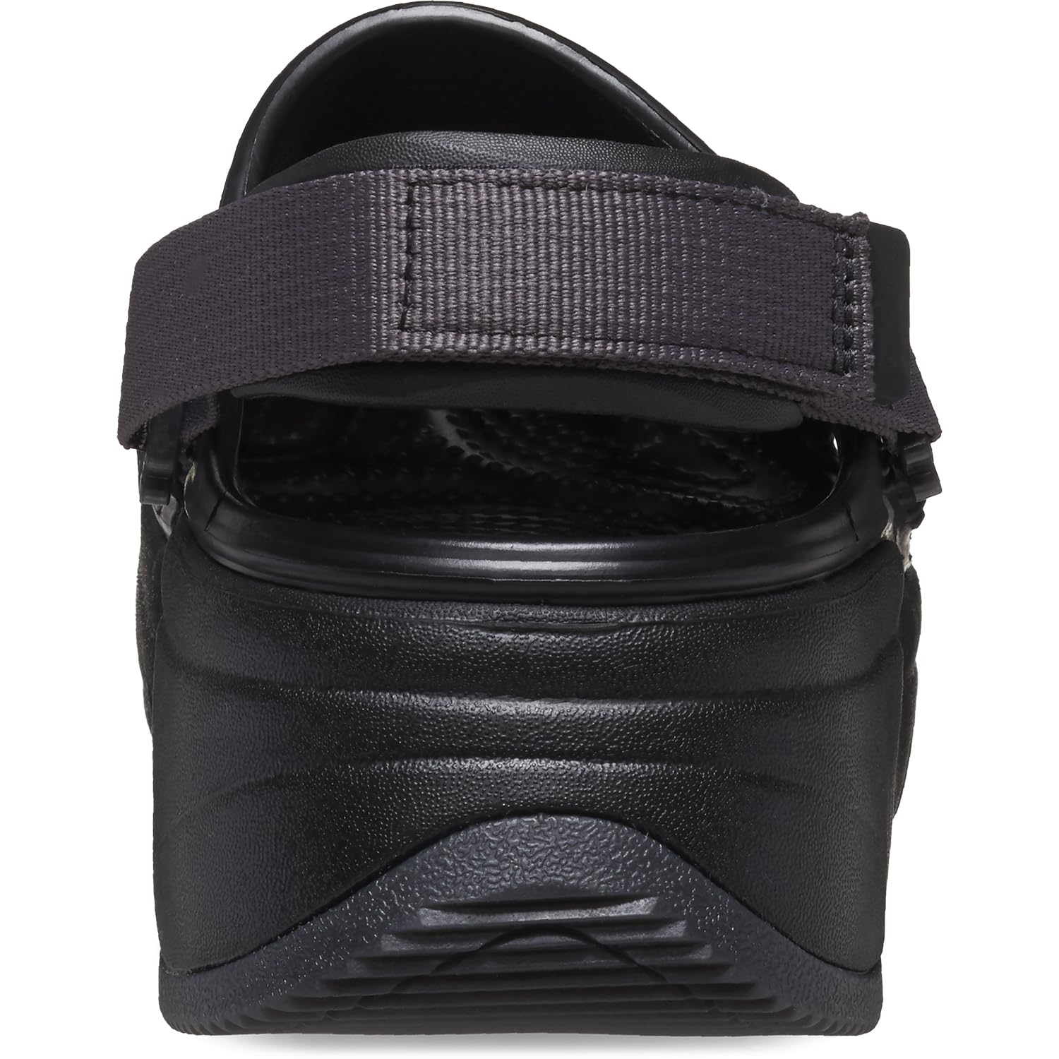 Snapklik.com : Crocs Unisex Classic Hiker Xscape Clog Shoes For Women ...