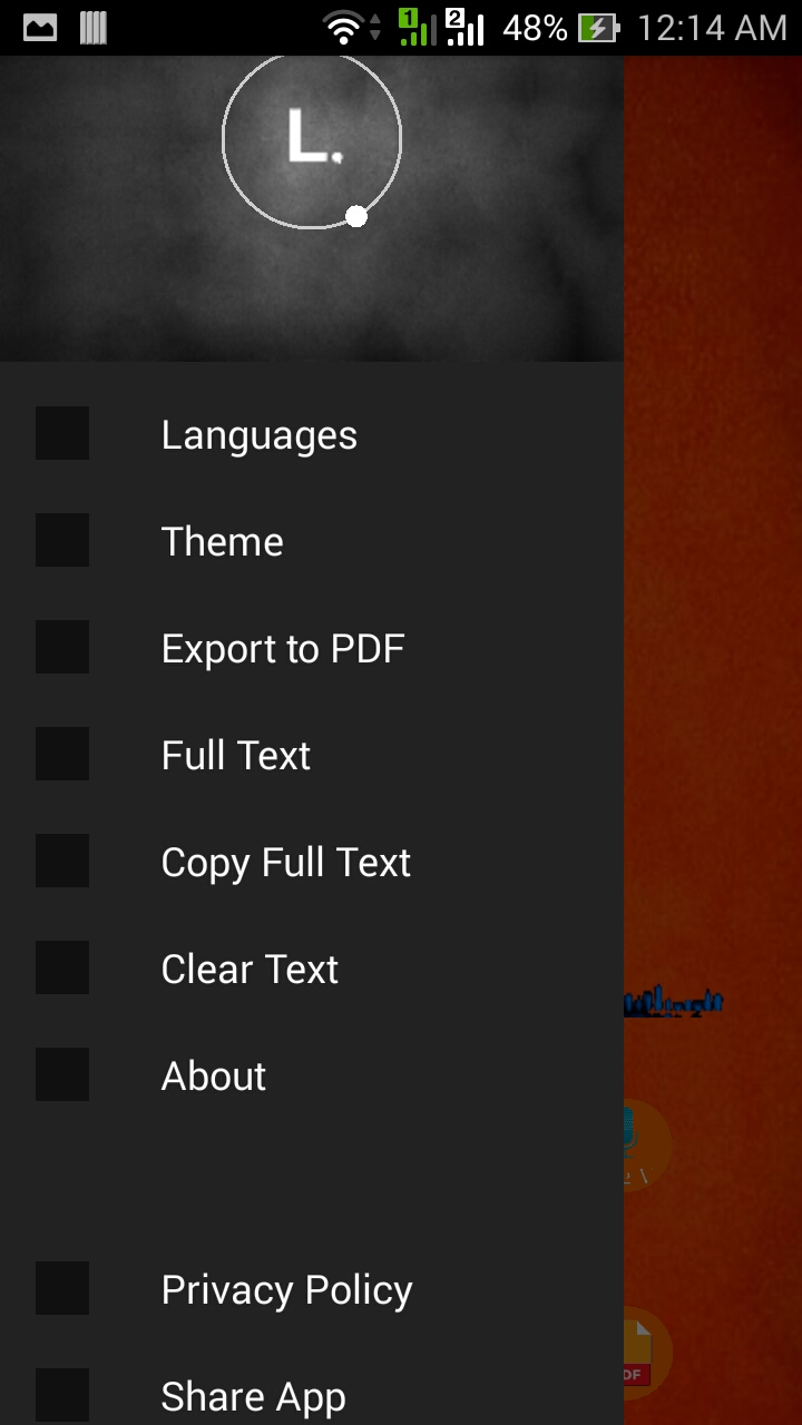 Speech Recognizer - Text To Speech Pro - App on Amazon Appstore