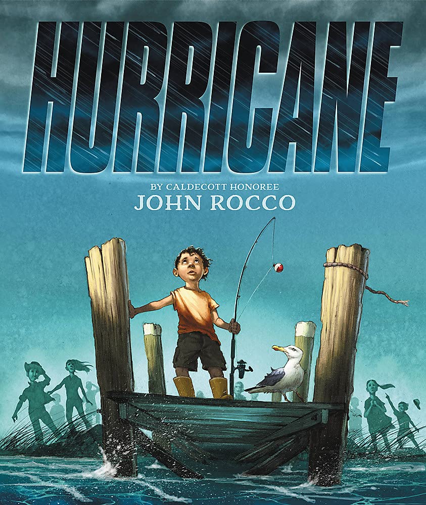 Hurricane: Rocco, John: 9780759554931: Amazon.com: Books