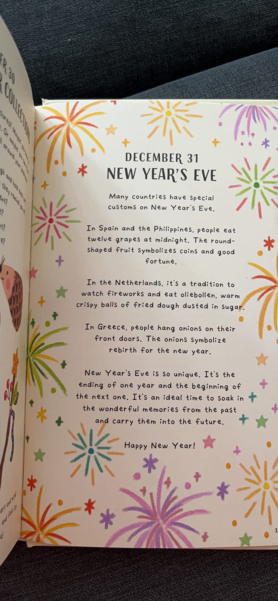 The Little Book of Joy: 365 Ways to Celebrate Every Day : Ruelos Diaz ...
