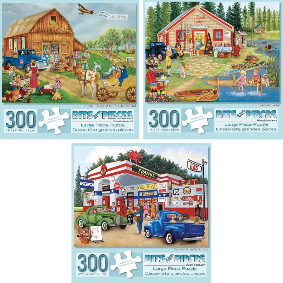 Amazon Large Piece Jigsaw Puzzles For Seniors amazon-large-piece-jigsaw-puzzles-for-seniors