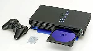 Amazon.co.jp: Sony Playstation 2 System : Peripheral Psx: Video Games